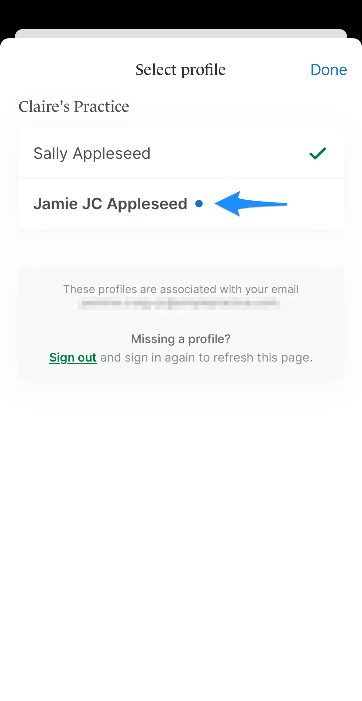 Getting Started With The Simplepractice Client Portal Mobile App